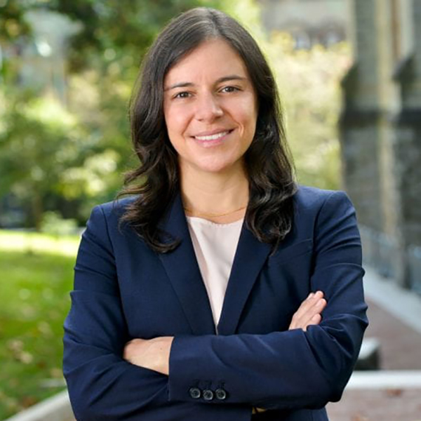 Faculty Bios | Penn LPS